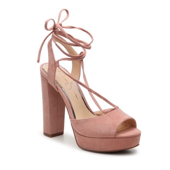Jessica Simpson | Shoes | Jessica Simpson Avany | Poshmark